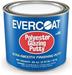 Evercoat FIB-400 Evercoat Polyester Glazing Putty | Summit Racing