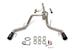 Flowmaster 718170 Flowmaster FlowFX Exhaust Systems | Summit Racing