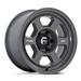 Fuel Off-Road FC860AX18855810N Fuel Off-Road Hype D860 Battleship Gray ...
