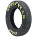 Goodyear Racing Tires D1964 Goodyear Eagle Dragway Special Front Runner ...