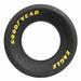 Goodyear Racing Tires D1965 Goodyear Eagle Dragway Special Front Runner ...