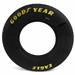 Goodyear Racing Tires D1966 Goodyear Eagle Dragway Special Front Runner ...