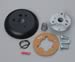 GRT Products 4257 Grant Steering Wheel Installation Kits | Summit Racing