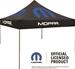 Summit Gifts SUM-941070 Mopar Omega Pop-Up Canopy | Summit Racing