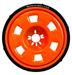 GUNIWHEEL GW2445S GUNIWHEEL 45S Universal Bolt/Lug Pattern Wheels ...