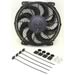 Hayden Automotive 3680 Hayden Electric Fans | Summit Racing