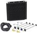 Hayden Automotive 689 Hayden Rapid-Cool Transmission Oil Coolers ...