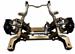 Heidts CF-203-1 Heidts Pro-G Independent Front Suspension Kits | Summit ...