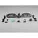 Hella 008284801 Hella FF75 Lights | Summit Racing