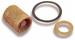Holley 162-500 Holley Carburetor Fuel Inlet Filters | Summit Racing