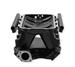 FORD Holley 300-241BK Holley 351W Ford Hi-Ram EFI Intake Manifolds ...