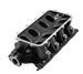 FORD Holley 300-241BK Holley 351W Ford Hi-Ram EFI Intake Manifolds ...