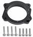 Holley 717-16 Holley Throttle Body Angle Adapters | Summit Racing