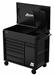 Homak Toolboxes BL06044080 Homak 44 in. RS Pro Flip Top Power Service ...