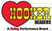 Hooker Headers 36-309 Hooker Decals | Summit Racing