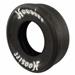 Hoosier Racing Tire 18160D06 Hoosier Drag Racing Slicks | Summit Racing