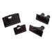 Howe Racing RE205 Howe Air Ducts | Summit Racing