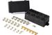 Haltech HT-030102 HalTech 6 Circuit Fuse Boxes | Summit Racing