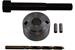 ICT Billet 551917 ICT Billet LS Crankshaft Pin Drill Fixture Kits ...