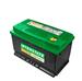 Interstate Batteries MTP-94R-H7 Interstate Mega-Tron Plus Automotive ...