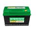 Interstate Batteries MTP-94R-H7 Interstate Mega-Tron Plus Automotive ...