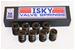 Isky Racing Cams 9989RAD Isky Tool Room RAD Racing Valve Springs ...