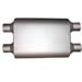 Jones Exhaust F526B Jones Exhaust Full Boar Full Flow Truck Series ...
