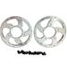 JR Race Car 555-7660 JR Race Car Jr. Dragster Wheel Discs | Summit Racing