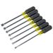Klein Tools 647M Klein Tools Magnetic Nut Drivers | Summit Racing