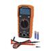 Klein Tools MM325 Klein Tools Digital 600 V Manual-Ranging Multimeters ...