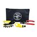 Klein Tools VDV026-211 Klein Tools Coax Cable Installation Kits ...