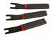 Lisle 38450 Lisle STC Fitting Release Tool Sets | Summit Racing