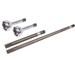 Longfield Super Axles 303398-1-KIT Longfield Axle Shaft and Birfield ...