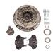 Luk Clutch 6020008000 LuK RepSet 2CT Clutch Kits | Summit Racing