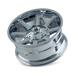 Mayhem Wheels 8104-2978C18 Mayhem Arsenal 8104 Series Chrome Wheels ...