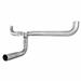 MBRP Performance Exhaust UT2001 MBRP Installer Series Smokers T-Pipe ...