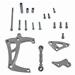 March Performance 20188 March Performance Alternator and Air ...