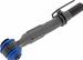 Mevotech MS40622 Mevotech Supreme Tie Rod Ends | Summit Racing