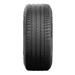 Michelin 16726 Michelin Pilot Sport EV Acoustic Tires | Summit Racing