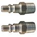 Milton Industries S-777 Milton A-Style Plugs | Summit Racing