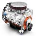 BluePrint Engines BP327CTCV BluePrint Engines GM 327 C.I.D. 350 HP ...