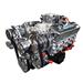 BluePrint Engines BP4967CTFK BluePrint Engines GM 496 C.I.D. 600 HP ...