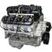 BluePrint Engines PSLS3762CTF BluePrint Engines Pro Series Chevy LS 376 C.I.D. 495 HP EFI Truck ...