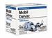 Mobil 122492 Mobil Delvac 1300 Super Motor Oil | Summit Racing