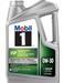 Mobil 126609 Mobil 1 ESP Motor Oil | Summit Racing