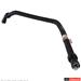 Motorcraft BL3Z18472G Motorcraft Molded Heater Hoses | Summit Racing