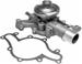 Motorcraft BR3Z8501N Motorcraft Mechanical Water Pumps | Summit Racing