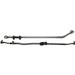 Moog Chassis Parts DS800982A Moog Pre-Assembled Steering Linkages ...