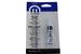 Mopar Replacement 04318031AC Mopar Replacement Lock and Seal Adhesives ...
