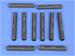 Mopar Replacement 04778570 Mopar Replacement Heat Shrink Sleeves ...